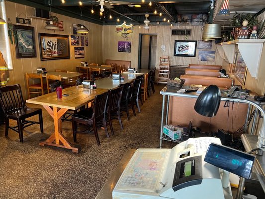 BULLFROG BBQ GRILL - Updated December 2025 - 48 Photos & 106 Reviews ...