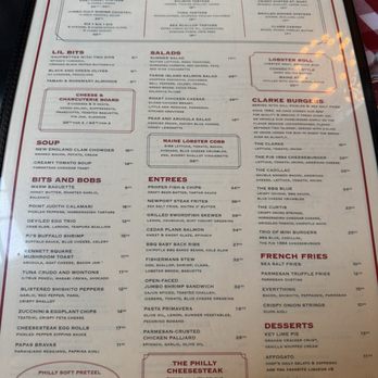 P. J. CLARKE’S - Updated May 2025 - 299 Photos & 226 Reviews - 601 ...