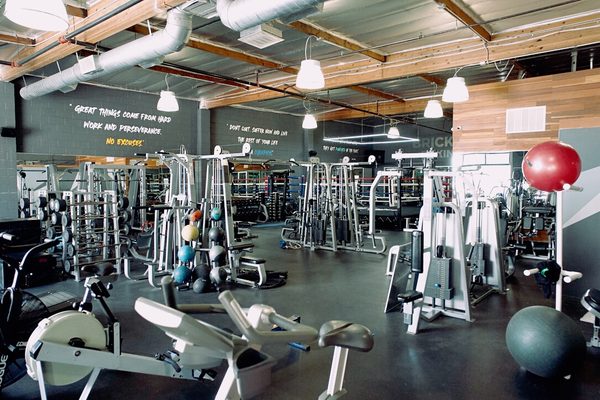 BRICKHOUSE BOXING CLUB - 12 Photos - Boxing - 11116 Weddington St ...