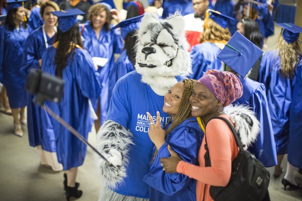 MADISON AREA TECHNICAL COLLEGE - Updated December 2025 - 19 Photos & 14 ...