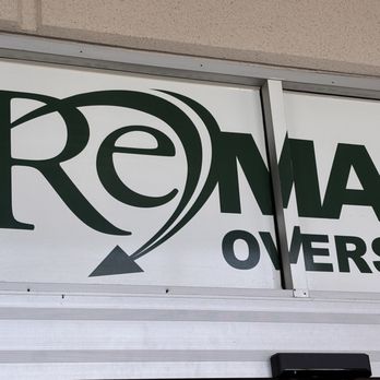 REMART - Updated December 2025 - 206 Photos & 159 Reviews - 1011 N ...