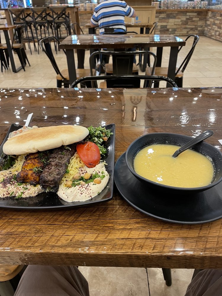 JERUSALEM BAKERY & GRILL - 87 Photos & 85 Reviews - 11235 Alpharetta ...