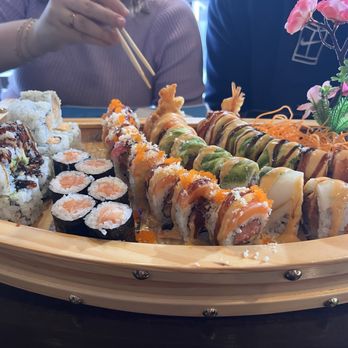 OKOME - Updated December 2025 - 230 Photos & 51 Reviews - 4551 New Bern ...