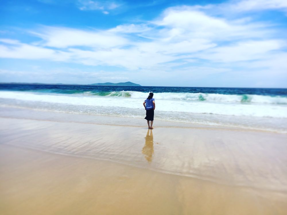 ELIZABETH BEACH - Lakeside Cres, Elizabeth Beach New South Wales ...