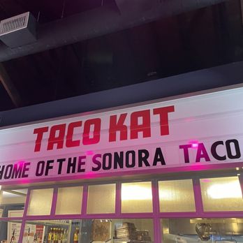 TACO KAT - Updated May 2024 - 199 Photos & 99 Reviews - 11 South Court ...