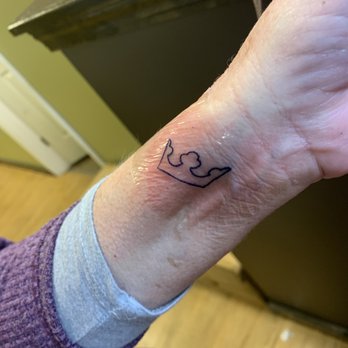 CAFE INK TATTOO & ART STUDIO - Updated June 2025 - 16 Photos - 140 ...