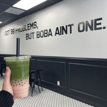 THE BOBA CO - Updated January 2025 - 119 Photos & 55 Reviews - 705 ...