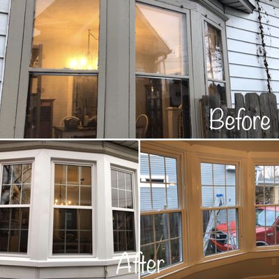 UNIVERSAL WINDOWS DIRECT OF FT. WAYNE - Updated October 2025 - 49 ...