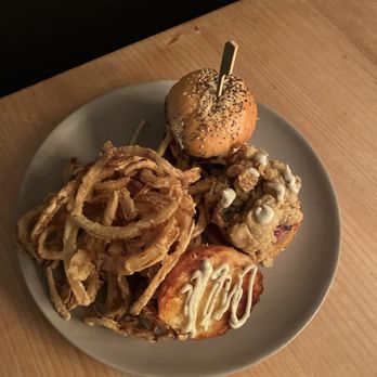 MATCH BURGER LOBSTER - Updated June 2025 - 194 Photos & 162 Reviews ...