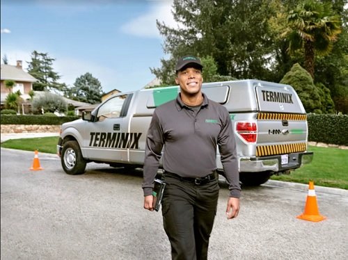 TERMINIX - Updated October 2025 - 2194 Pkwy Lake Dr, Hoover, Alabama ...