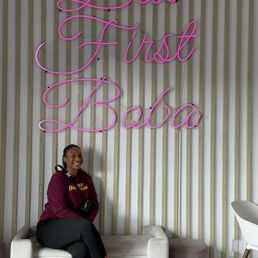 BOBA LUV - Updated July 2025 - 273 Photos & 140 Reviews - 1305 Gateway ...