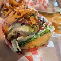 GRILL-A-BURGER - Updated January 2026 - 1130 Photos & 1425 Reviews ...