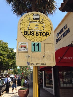 SUN TROLLEY - Updated September 2025 - 23 Reviews - 305 South Andrews ...