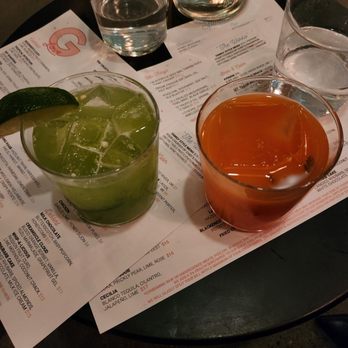 G-LOVE - Updated July 2024 - 890 Photos & 401 Reviews - 1615 NW 21st ...