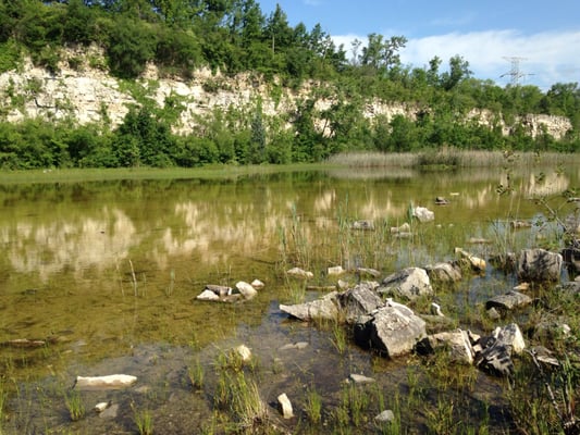 CASTALIA QUARRY METROPARK - Updated August 2025 - 26 Photos - 8404 ...
