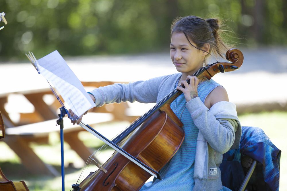 Lazy F Camp & Retreat Center, Ellensburg | Roadtrippers