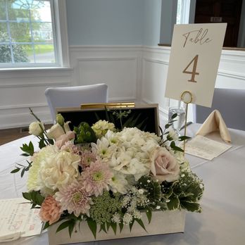 AROME FLOWER SHOP - Updated October 2025 - 22 Photos - 288 Sunrise Hwy ...