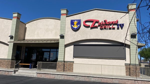 TRIDENT GRILL IV - Updated May 2025 - 148 Photos & 196 Reviews - 2912 W ...