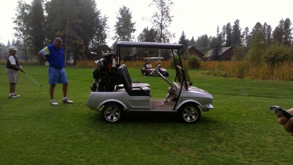 CITY OF MCCALL GOLF COURSE - Updated December 2025 - 13 Reviews - 1001 ...