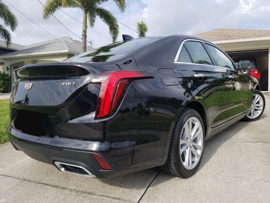 VAL WARD CADILLAC - Updated September 2025 - 30 Photos & 55 Reviews ...