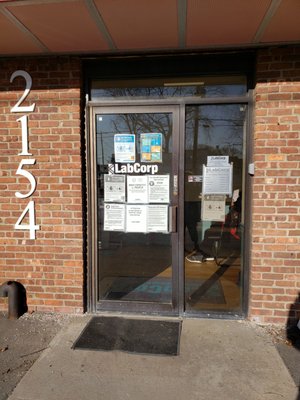 LABCORP - Updated December 2025 - 10 Photos & 16 Reviews - 2154 ...