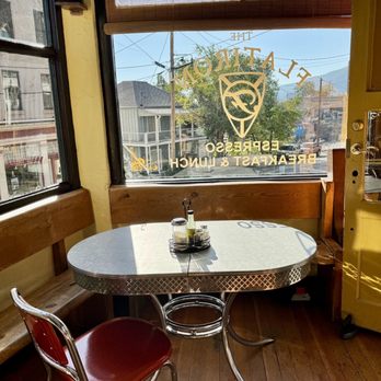 THE FLATIRON - Updated December 2025 - 186 Photos & 235 Reviews - 416 ...