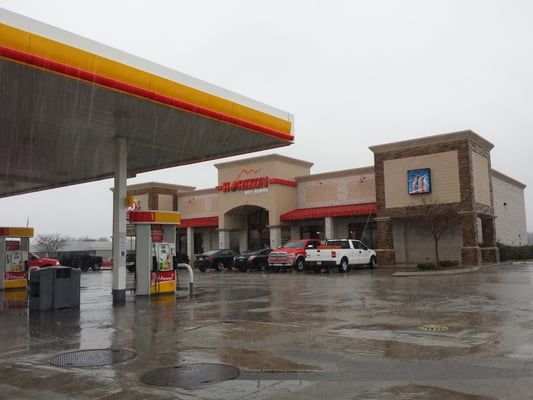 SHELL - Updated August 2024 - 900 N College Blvd, West Memphis ...