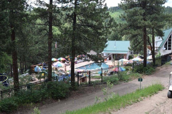 MOUNTAIN AIR RANCH - Updated August 2024 - 9006 S Mica Mine Gulch Rd ...