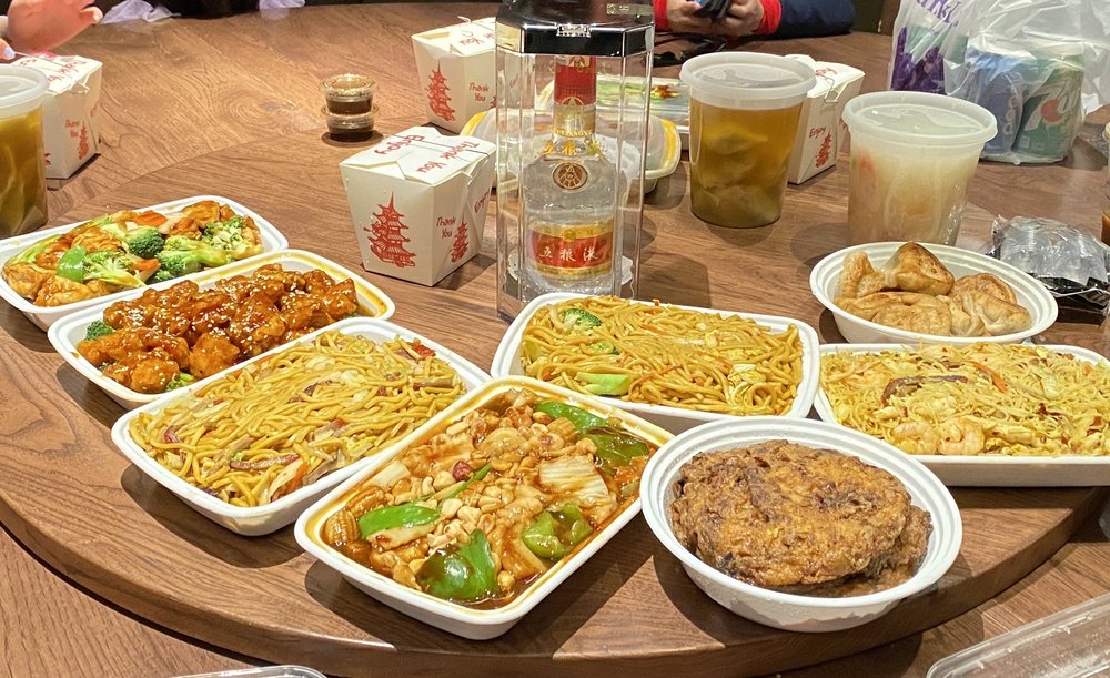 WINNER CHINESE RESTAURANT - Updated December 2025 - 24 Photos & 43 ...