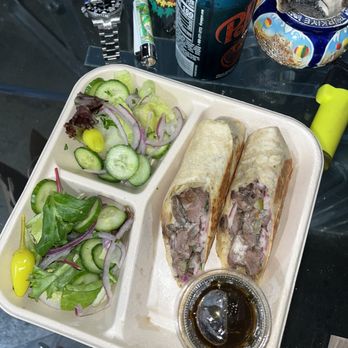 ANWAR’S KITCHEN - Updated April 2025 - 478 Photos & 412 Reviews - 217 E ...