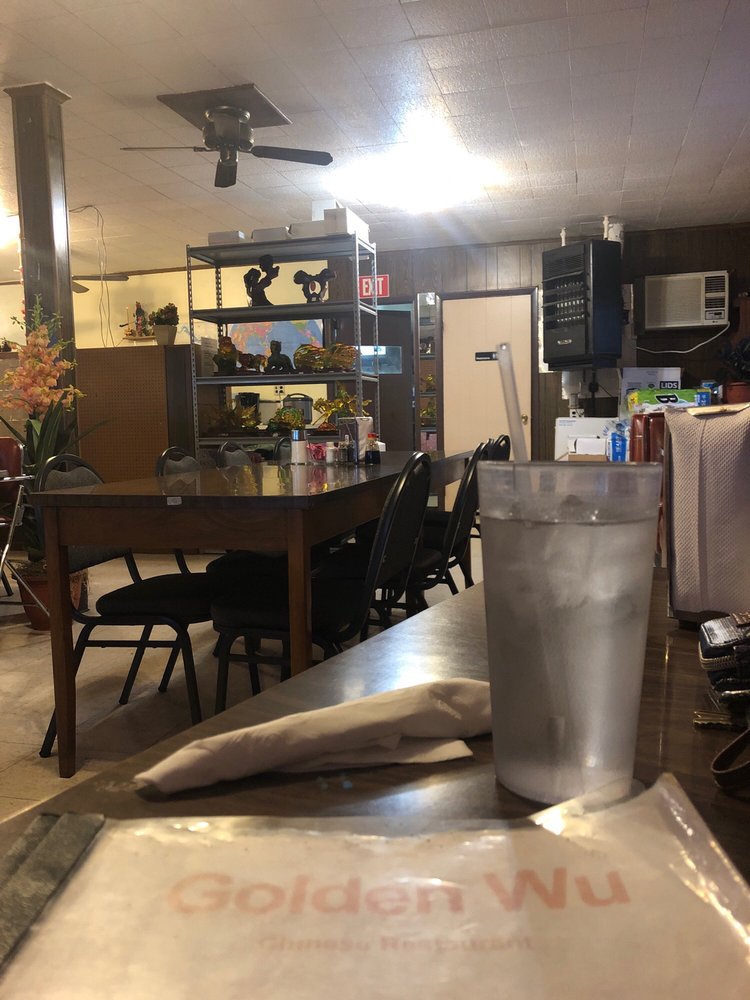 THE GOLDEN WU - Updated December 2025 - 804 N Broadway St, Cleveland ...