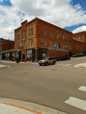 Guffey, CO Map & Directions - MapQuest