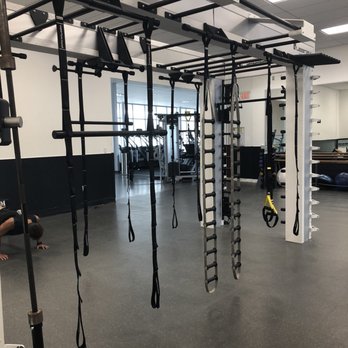 RUDY BRATTY YMCA CENTRE - Updated January 2026 - 23 Photos & 18 Reviews ...