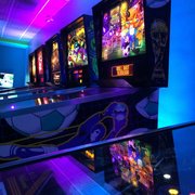 NEON RETRO ARCADE - Updated September 2025 - 883 Photos & 582 Reviews ...