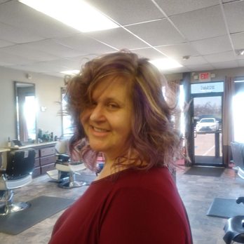 DALLAS HAIRCUTS & COLOR - Updated November 2025 - 16 Photos & 15 ...