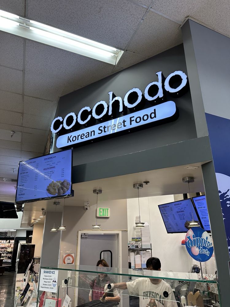 COCOHODO - Updated December 2025 - 72 Photos & 47 Reviews - 4800 Irvine ...