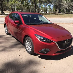 J C LEWIS LINCOLN MAZDA - 20 Photos & 18 Reviews - 10101 Abercorn St ...