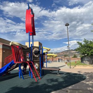 CEDAR FUN CENTER - Updated January 2026 - 170 E Fiddlers Canyon Rd ...