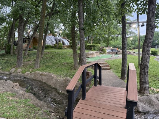 THE TRAILS MINIATURE GOLF - Updated December 2025 - 74 Photos & 24 ...