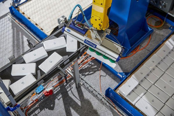 FASTLOG AG - Luterbachstrasse 1,, Derendingen, Solothurn, Switzerland ...