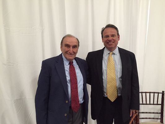 HENRY PEVITZ - FIFTH THIRD BANK - Updated May 2025 - 225 Aptakisic Rd ...