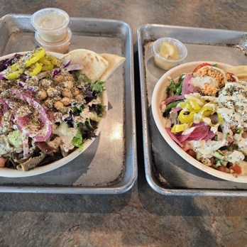 FRESKO GREEK KITCHEN - Updated December 2025 - 42 Photos & 49 Reviews ...