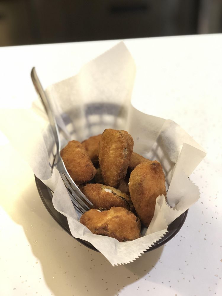 COMET BURGERS - 97 Photos & 183 Reviews - 207 S Main St, Royal Oak ...