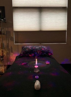 INDIGO REIKI WITH DONNA SCHECHTER - Updated December 2025 - Calabasas ...