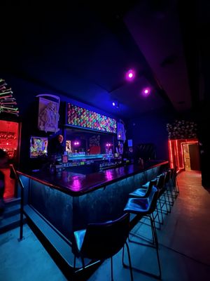 THE CRYPT - 73 Photos & 31 Reviews - 1618 E 17th Ave, Denver, Colorado ...