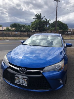 MAUI CAR RENTALS & NO KA OI MOTORS - Updated October 2024 - 57 Photos ...