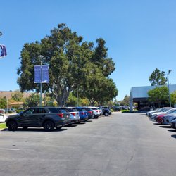 Dch Ford Of Thousand Oaks Reviews