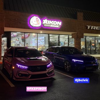 AIKON ARCADE - Updated December 2025 - 46 Photos & 17 Reviews - 14313 N ...