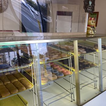 DAVE’S DONUT SHOP - Updated October 2025 - 28 Photos & 18 Reviews ...