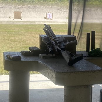 MARKHAM PARK TARGET RANGE - Updated January 2026 - 29 Photos & 43 ...